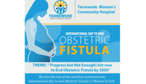 Terrewode – Uganda