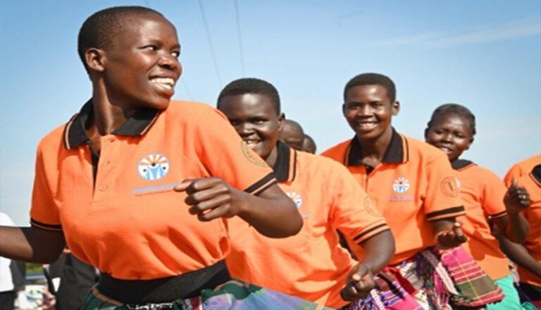 Terrewode – Uganda